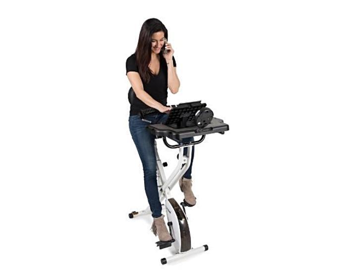 Bike Desk 3.0 | Get Fit with the #1 Selling Bike Desk in the US – FitDesk