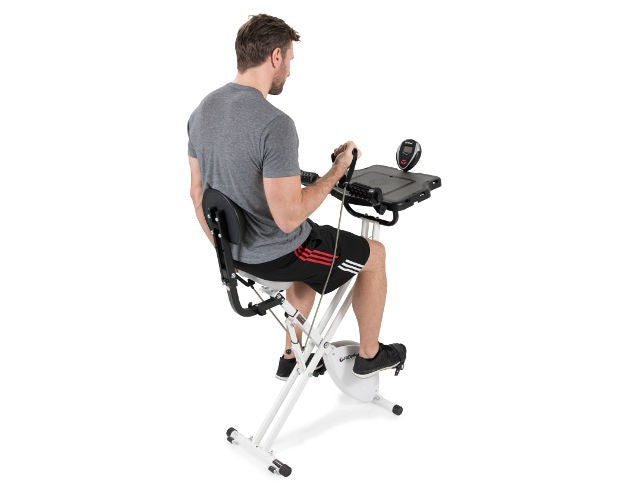 Bike Desk 3.0 | Get Fit with the #1 Selling Bike Desk in the US – FitDesk