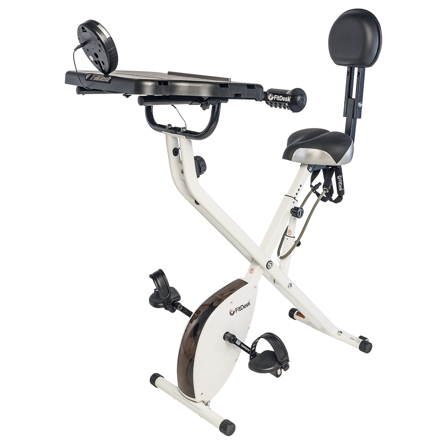 Bike Desk 3.0 | Get Fit with the #1 Selling Bike Desk in the US – FitDesk